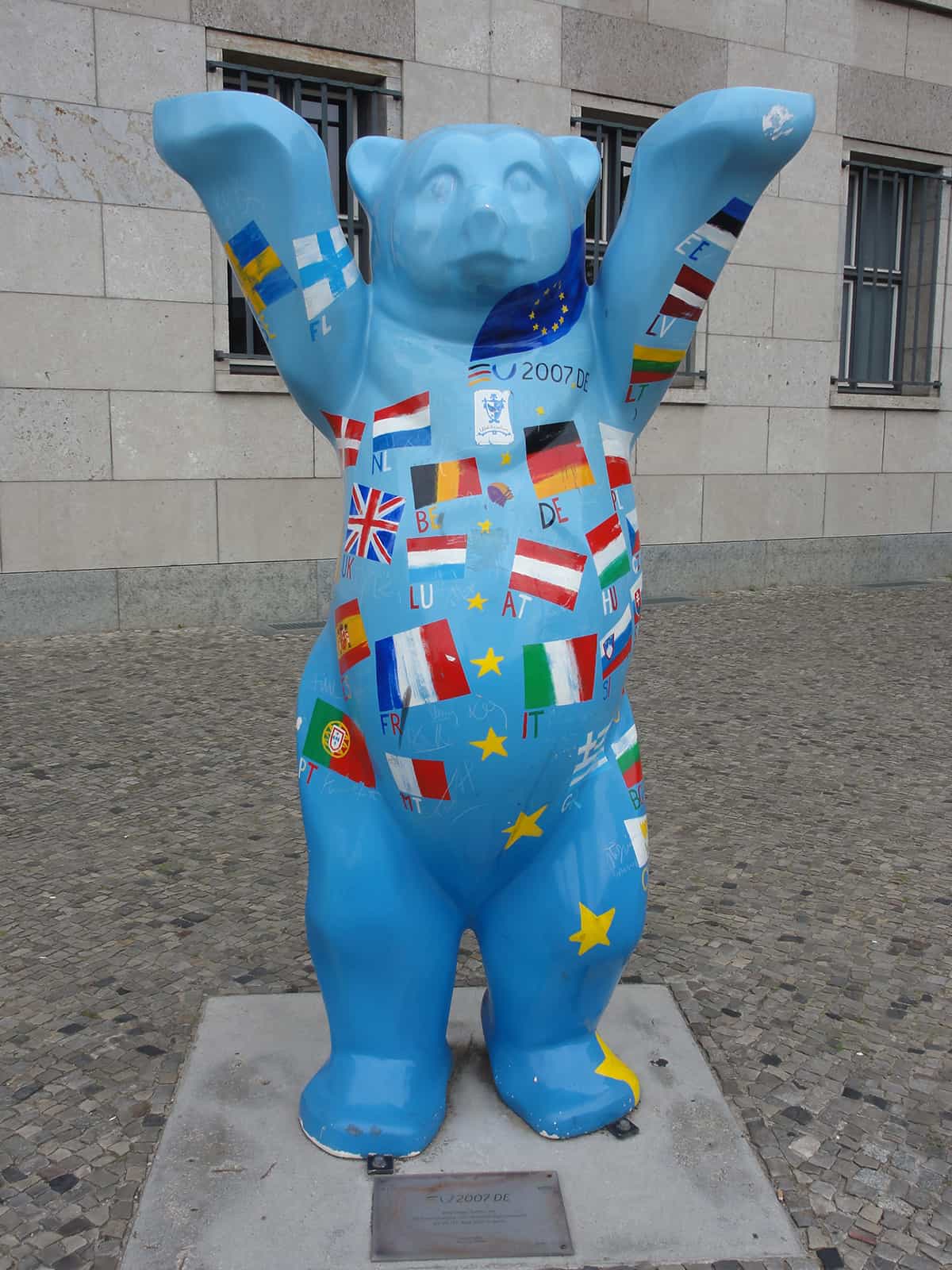 Berlin – Journeys2Germany